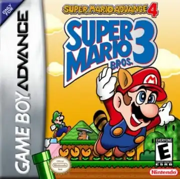 Play Super Mario Advance 3: Yoshi's Island Online Free | EmulatorMario
